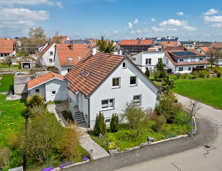 Einfamilienhaus in 78600 Kolbingen - Nr. 2377